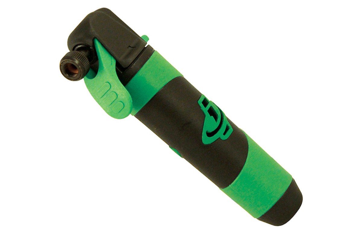 Genuine Innovations Ultraflate Plus Inflator 20gram Non-Threaded Co2 ...