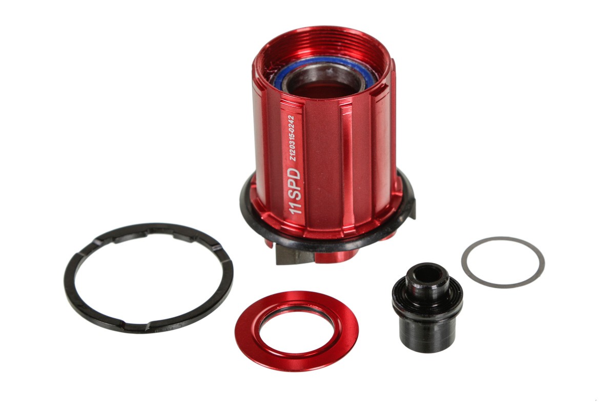 Understanding Freehubs Which One You Need What They Are Used For ...