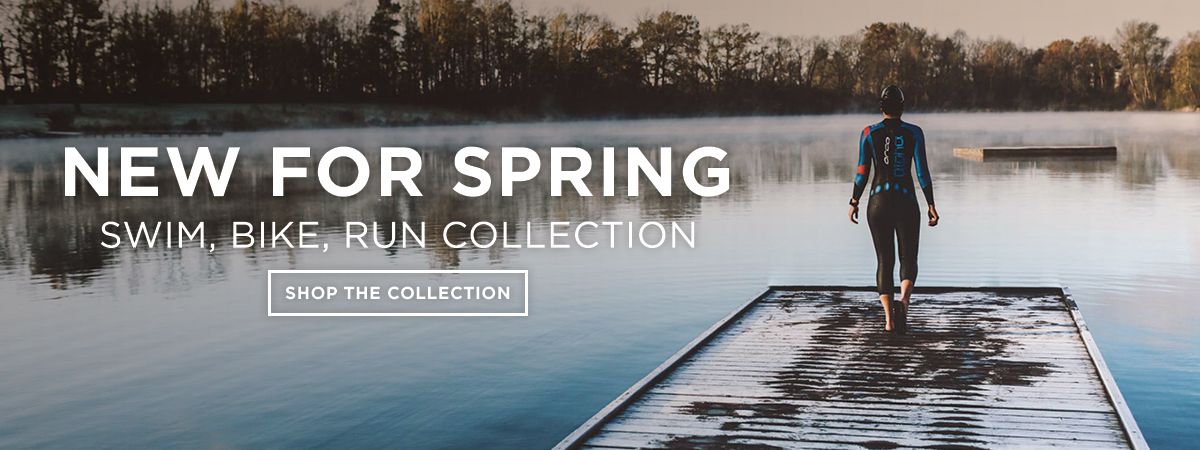 TriSports - Your source for everything Triathlon